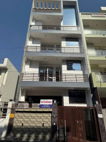 Hotel Taste & Rest - Faridabad