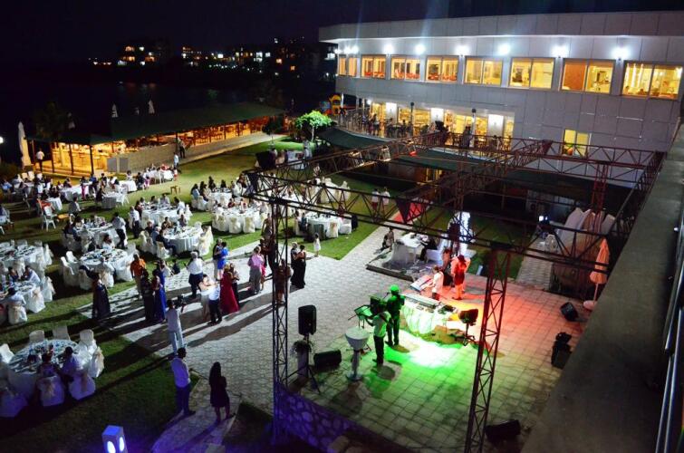 Lamos Hotel - Mersin