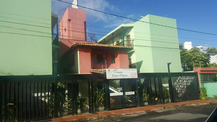 Duas Praias Hotel - Guarapari