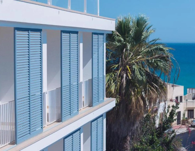 Selinunte Boutique Hotel - Trapani