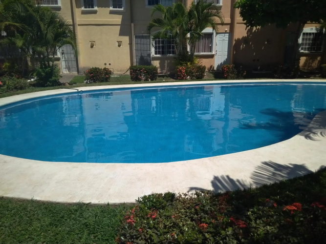 Casa Con Alberca!! Ixtapa Zihuatanejo - Ixtapa Zihuatanejo
