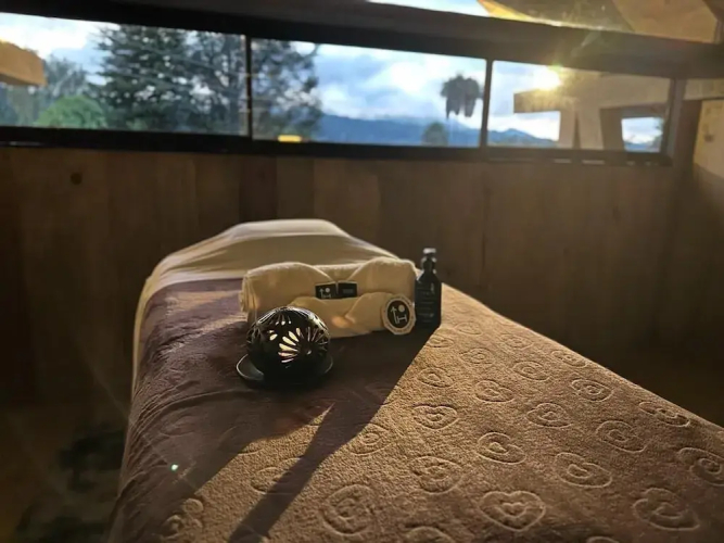 El Lugar Del Que Te Hable Hotel Boutique - Valle de Bravo