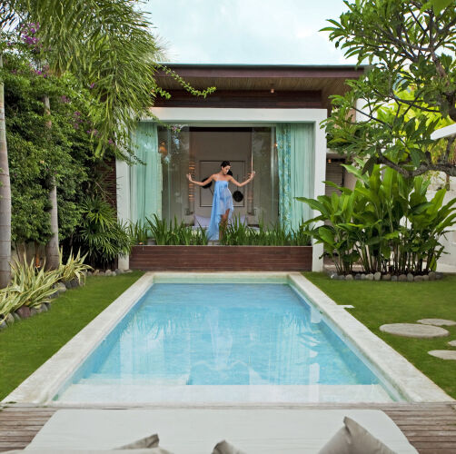 Kiss Villas Bali - Bali