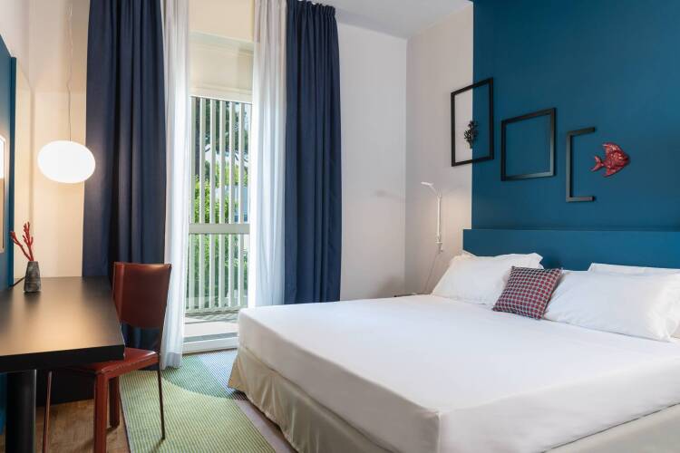 Marepineta Resort - Milano Marittima