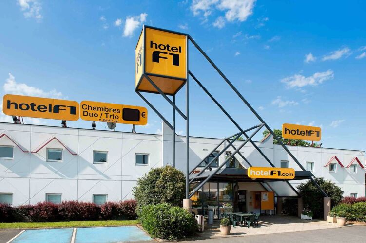 Kyriad Direct Narbonne Sud - Aude