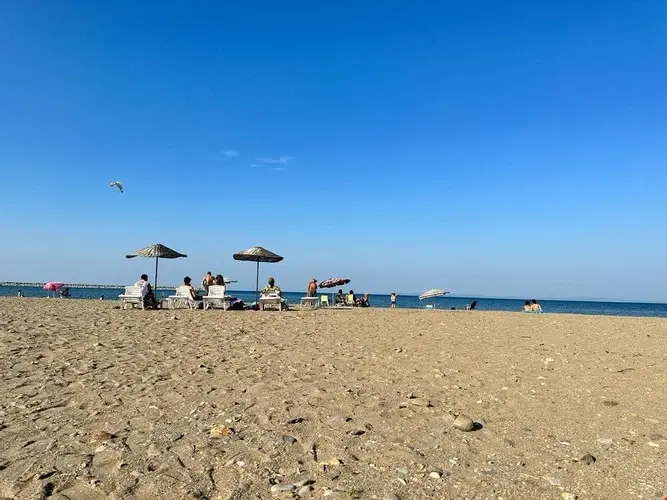 Agios Hotel - Gökçeada