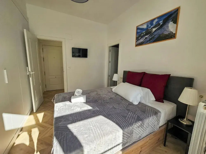 Apartamentos Ciudadela Superior 3000 - Jaca