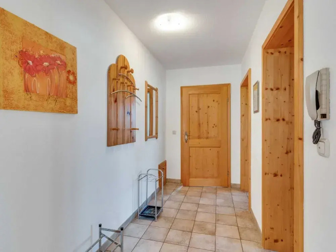 Apartment In Steingaden With Terrace - Steingaden