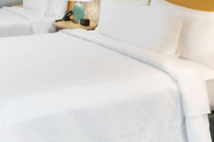 Home2 Suites By Hilton Brunswick - Brunswick, GA