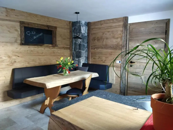 Apartments Suggadin - Montafon