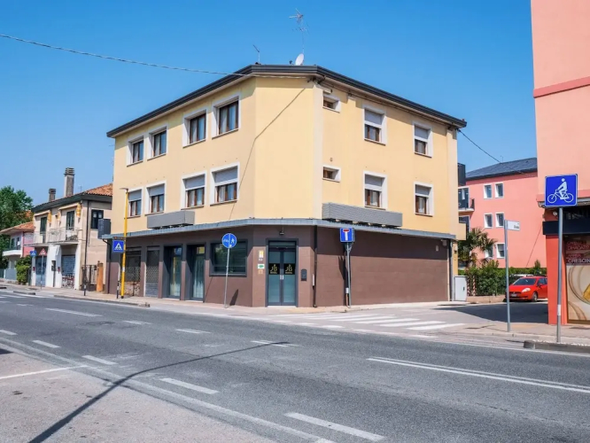Hotel Rb - Mestre