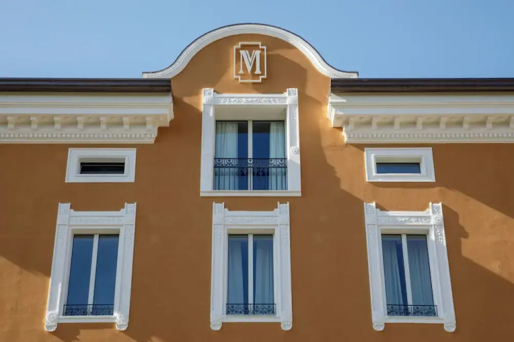 Hotel Villa Miliani - Marche