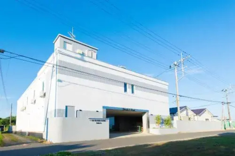 Ducale Garden Hotel Kujukuri - 도가네시