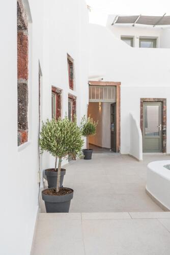 Kasimatis By La Perla Adults Only - Santorini