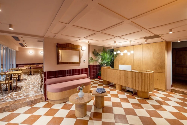 Yonca Anjelika Otel - Göcek