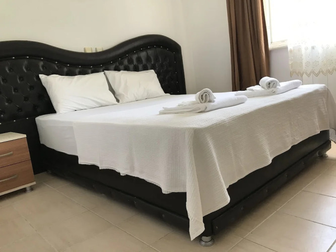 Moonlight Apart Hotel - Ekincik
