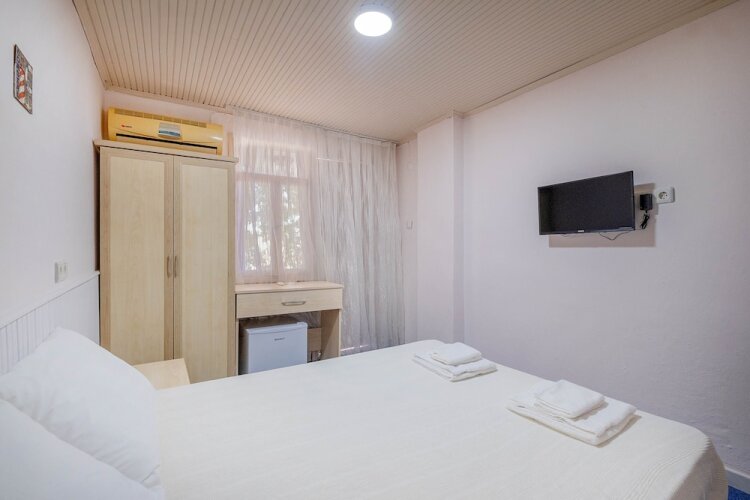 Petunya Pansiyon - Fethiye