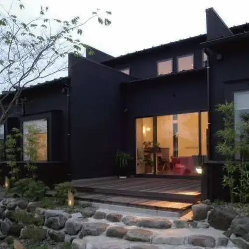 Yufuin Onsen Yufunoi Yuhri - Japan