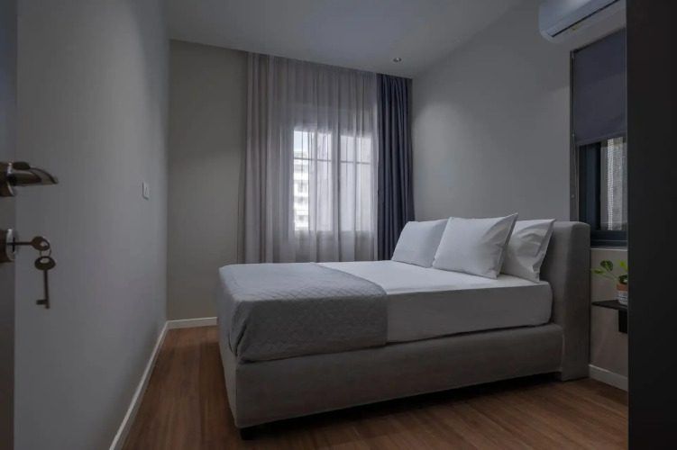 Hebrard Industrial Suites - Tessalônica