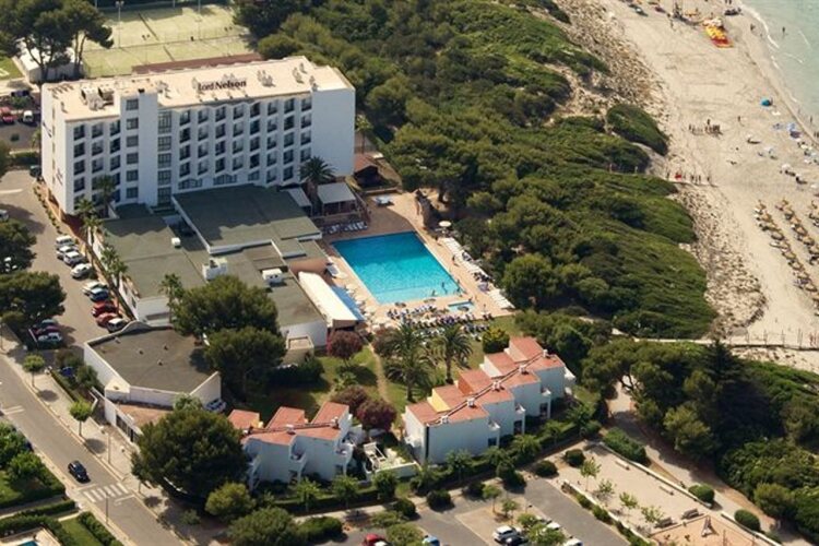 Apartamentos Globales Lord Nelson - Adults Only - Minorque