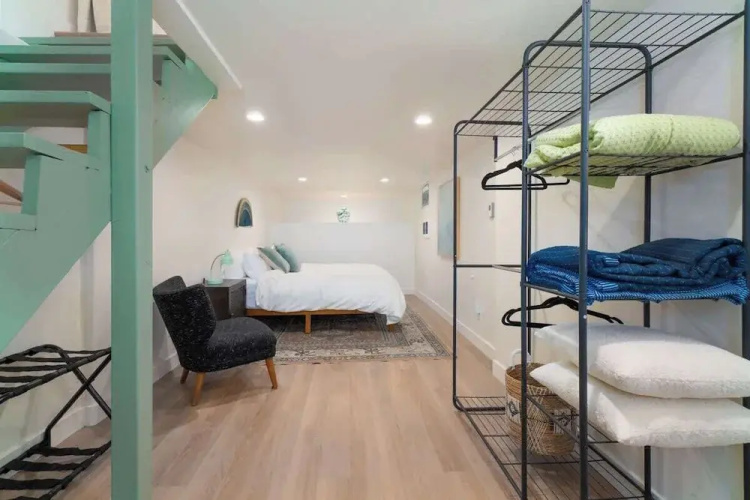 Modern 1-br Apartment Close To Downtown Vibes - Atlantis Casino Resort Spa
