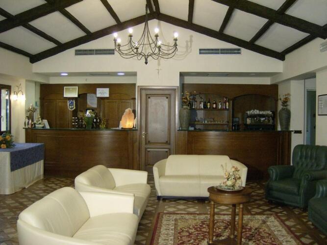 La Locanda Di Castromediano - Basilicata