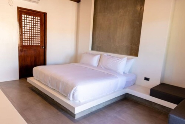 Amihan Resort - Panglao