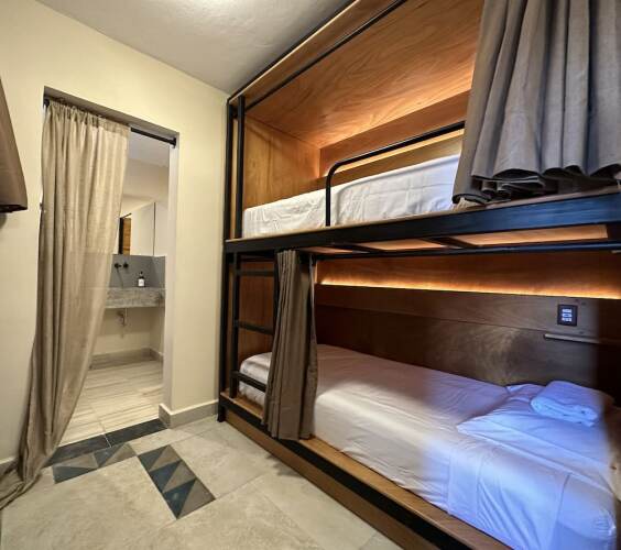 Pachamaya Suites, Wellness Spa, Retreats - Cancún