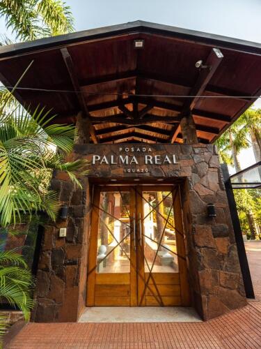 Palma Real Posada - Puerto Iguazú