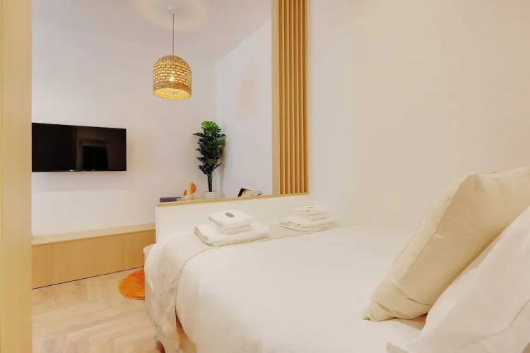Amazing Studio - 2p - Arc De Triomphe - Neuilly-sur-Seine