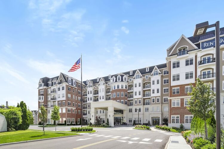 The Vanderbilt Hotel Suites - Long Beach, NY