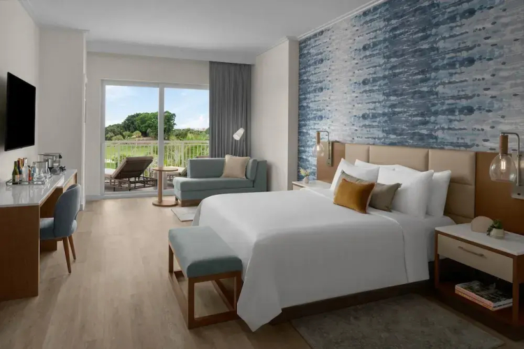 The Belgrove Resort & Spa, West Palm Beach, Autograph Collection - West Palm Beach, FL