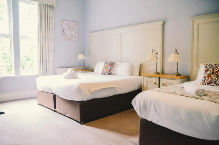 The Gregory Guest House - Belfast