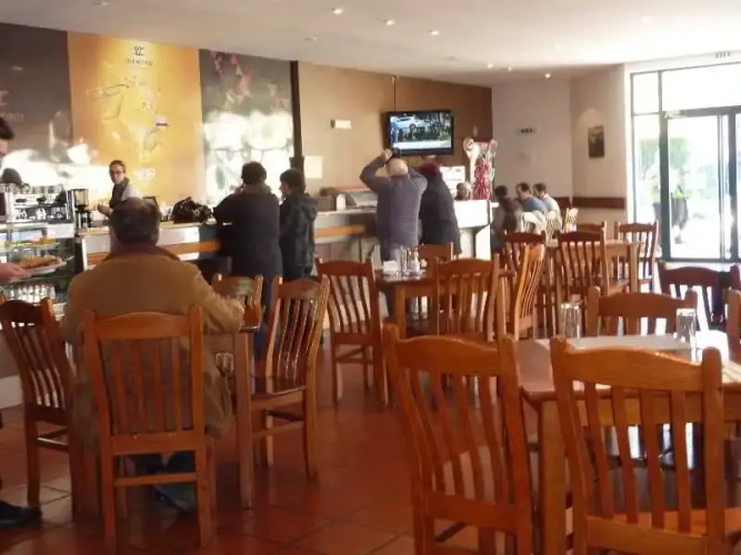 Albergaria D. Dinis Hotel - Vila de Rei