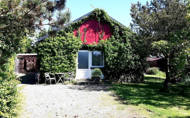 Wellenreiter Gästehaus Tating - Sankt Peter-Ording