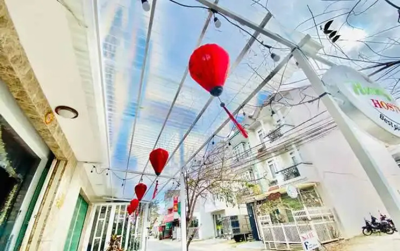 Hostel Huong Ha 2 - Đà Lạt