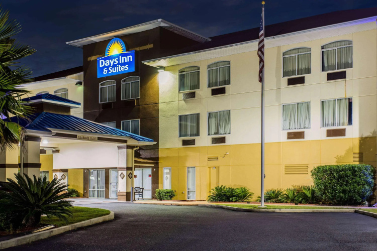 Sleep Inn & Suites Foley - Gulf Shores North - 폴리
