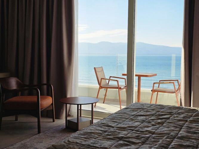Abi's Hotel & Spa Vlore - Vlorë