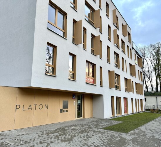 Platon Residence Apartments - Łódź