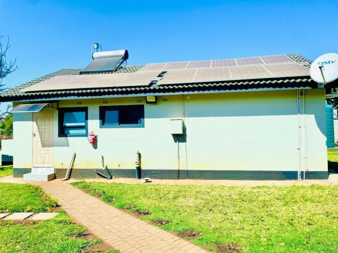 Casa Favorita - Harare