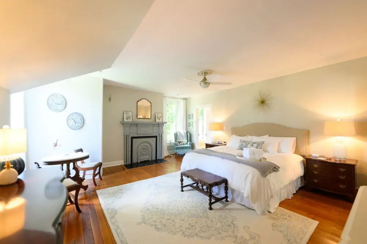 Rose Hill Inn - Kentucky