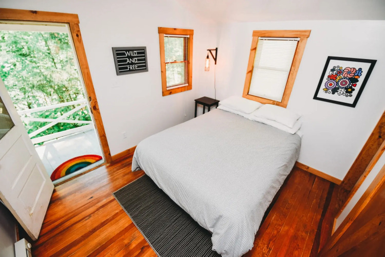 Rainbow Mountain Resort - Stroudsburg, PA
