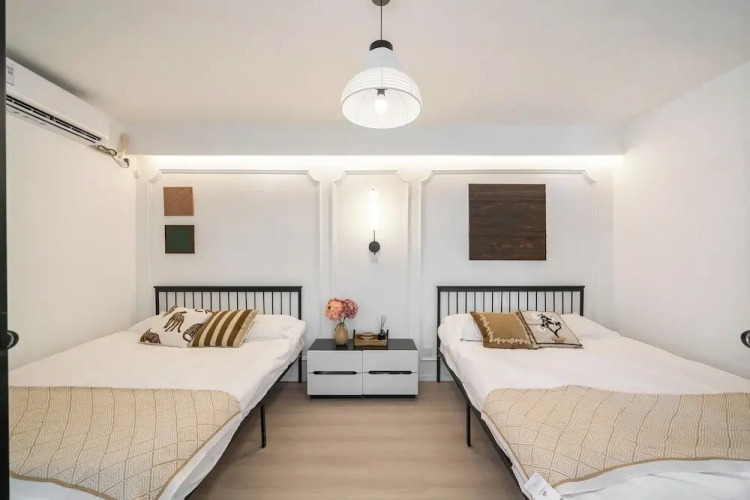 Jiafadasha - Shanghai