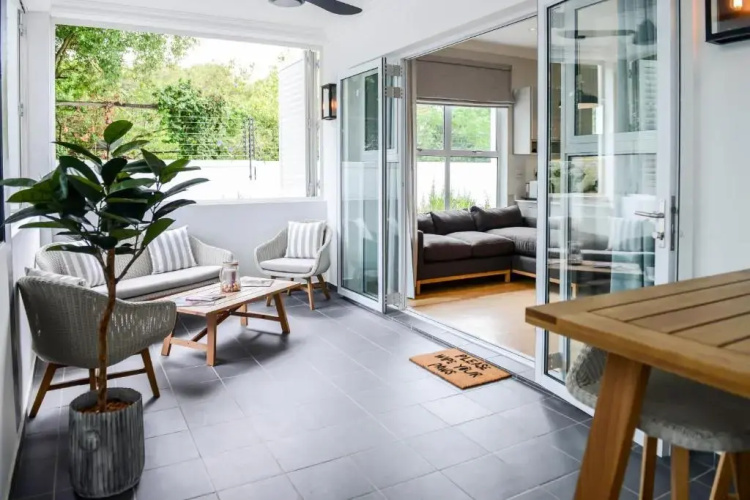 Collection Luxury Accommodation 7 On Murray Unit 1 - Stellenbosch
