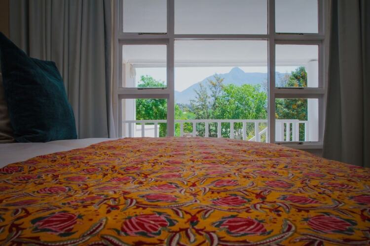 The View Swellendam - Swellendam