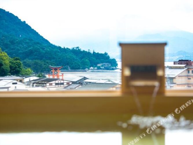 Livemax Resort Akimiyajima - Hiroshima