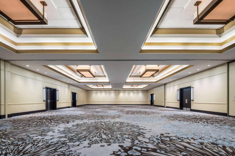 The Westin Tysons Corner - Fairfax, VA