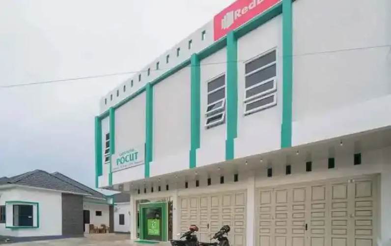 Reddoorz Syariah Near Pelabuhan Ulee Lheue Banda Aceh - Banda Aceh