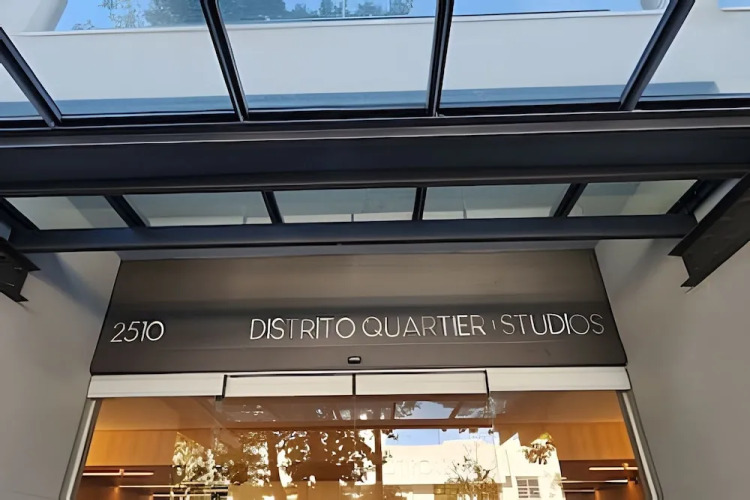 Luxury Loft Quartier Terraza & Spa - Buenos Aires