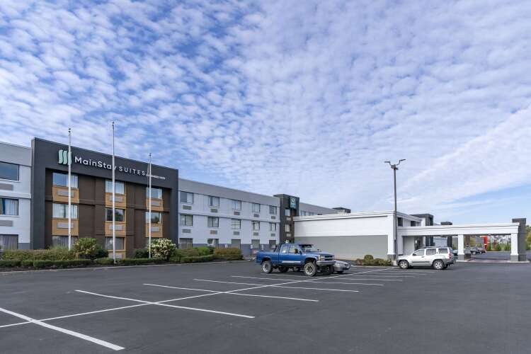 Mainstay Suites Lexington I-75 - Lexington, KY